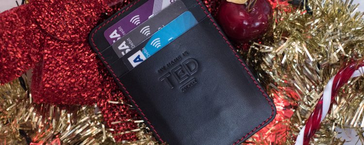 My Name is TED at the 2018 Gifted Fair at RDS in Dublin – Ted 1942